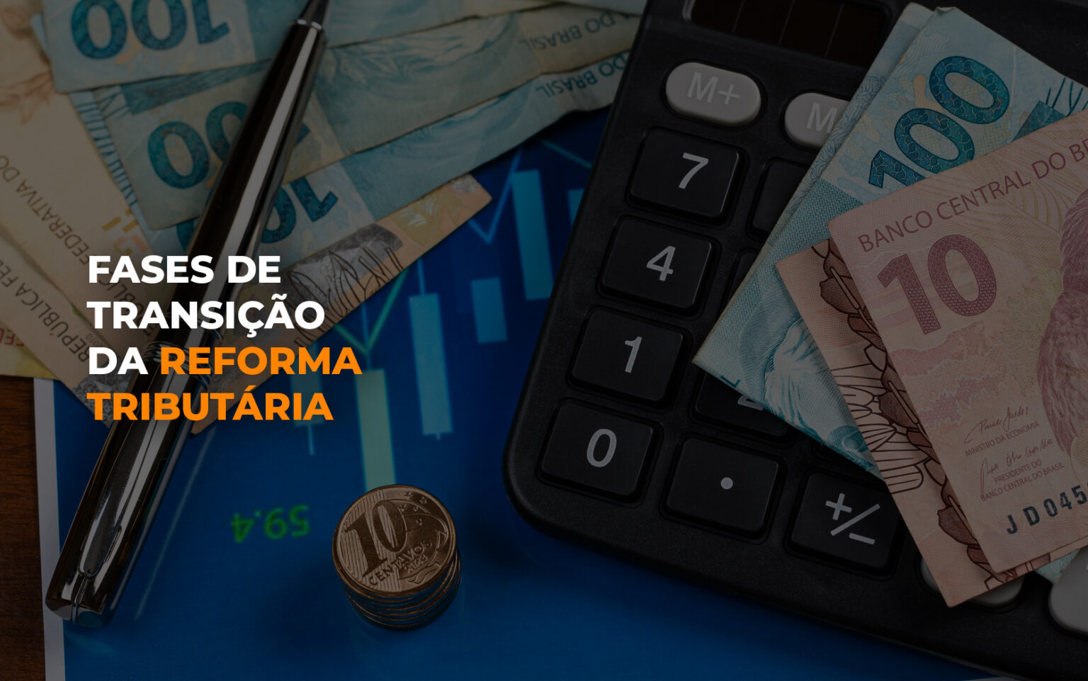 Fases De TransiÇÃo Da Reforma TributÁria Home